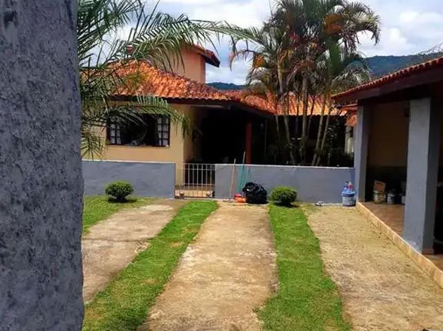 Sítio / Chácara para Venda em Mairiporã/SP Terra Preta 3 Quartos