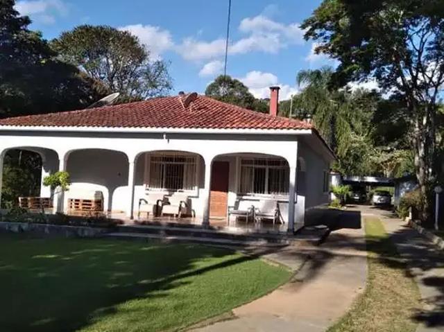 Sítio / Chácara para Venda em Mairiporã/SP Terra Preta 3 Quartos