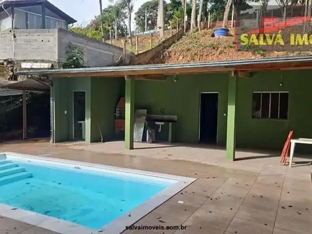 Sítio / Chácara para Venda em Mairiporã/SP Terra Preta 3 Quartos
