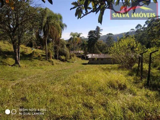 Sítio / Chácara para Venda em Mairiporã/SP Terra Preta 3 Quartos