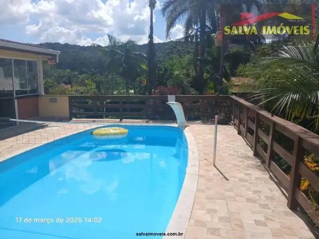 Sítio / Chácara para Venda em Mairiporã/SP Terra Preta 3 Quartos