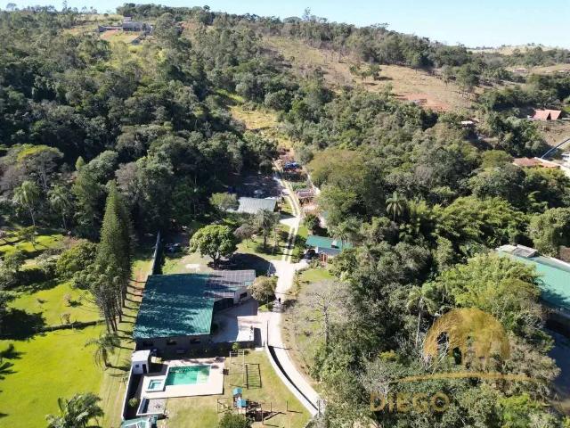 Sítio / Chácara para Venda em Mairiporã/SP Terra Preta 3 Quartos