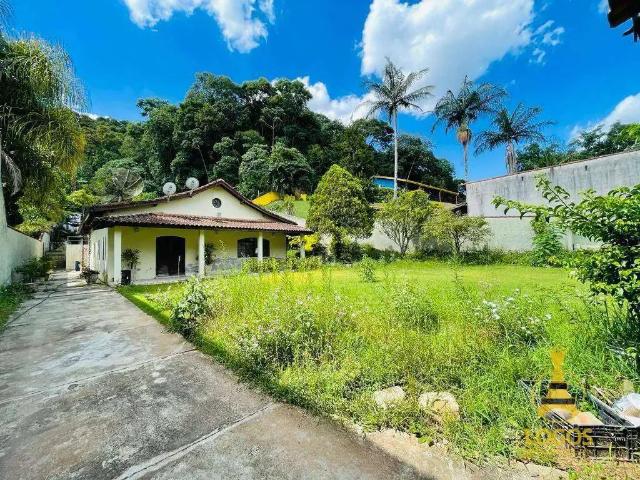 Sítio / Chácara para Venda em Mairiporã/SP Terra Preta 3 Quartos