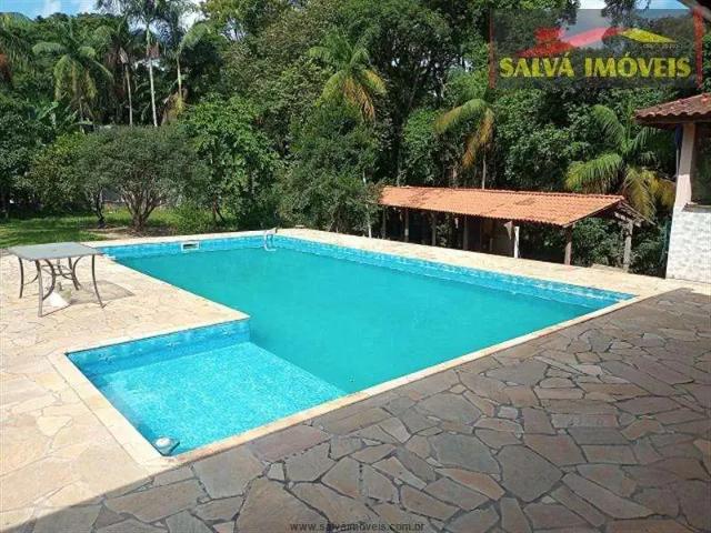 Sítio / Chácara para Venda em Mairiporã/SP Terra Preta 3 Quartos