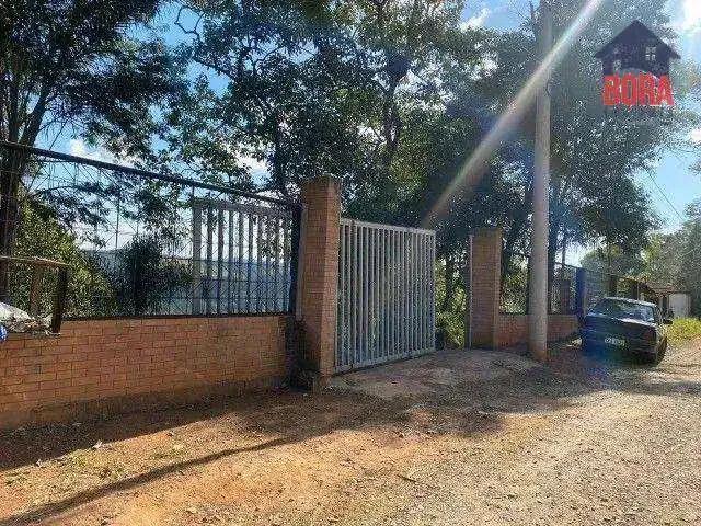 Sítio / Chácara para Venda em Mairiporã/SP Terra Preta 3 Quartos