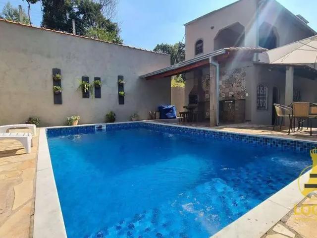 Sítio / Chácara para Venda em Mairiporã/SP Terra Preta 3 Quartos