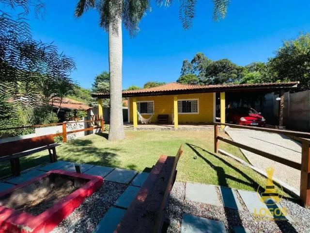 Sítio / Chácara para Venda em Mairiporã/SP Terra Preta 3 Quartos