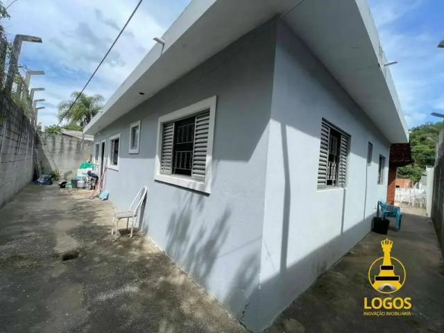 Sítio / Chácara para Venda em Mairiporã/SP Terra Preta 3 Quartos