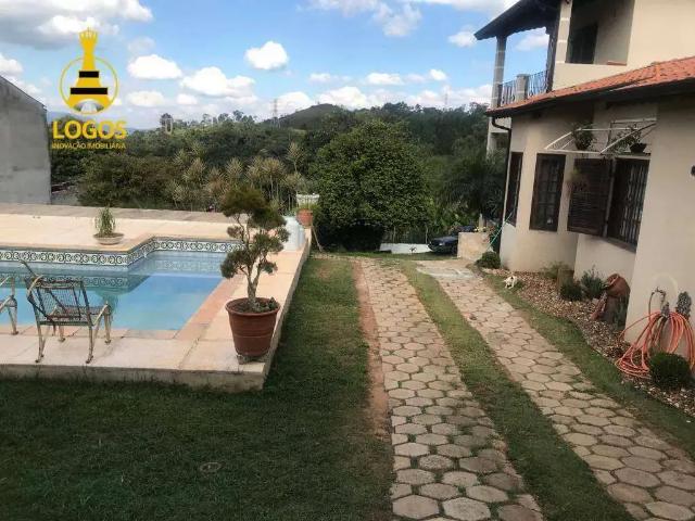 Sítio / Chácara para Venda em Mairiporã/SP Terra Preta 3 Quartos