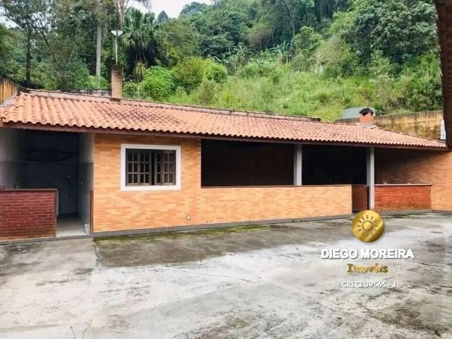 Sítio / Chácara para Venda em Mairiporã/SP Terra Preta 3 Quartos