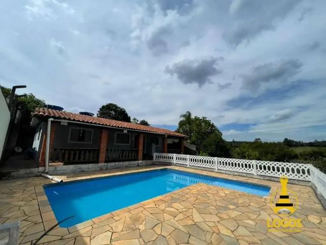 Sítio / Chácara para Venda em Mairiporã/SP Terra Preta 3 Quartos