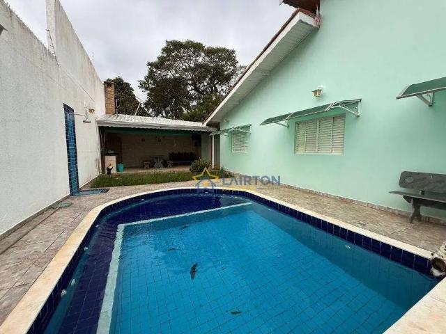 Sítio / Chácara para Venda em Mairiporã/SP Terra Preta 3 Quartos