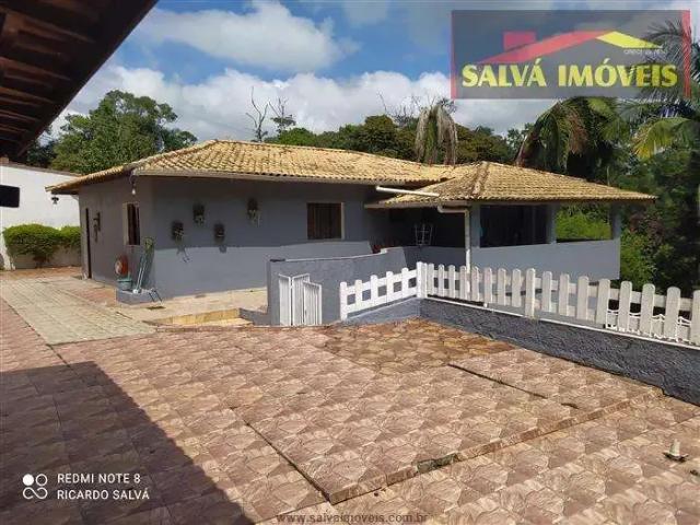 Sítio / Chácara para Venda em Mairiporã/SP Terra Preta 3 Quartos