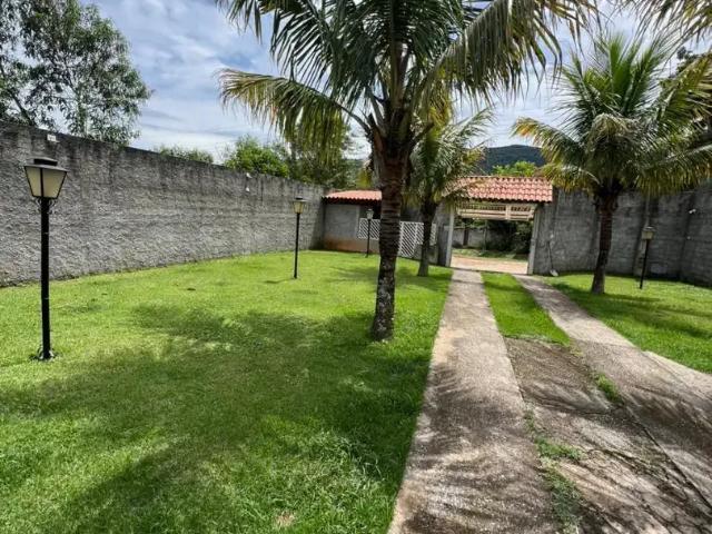 Sítio / Chácara para Venda em Mairiporã/SP Terra Preta 3 Quartos