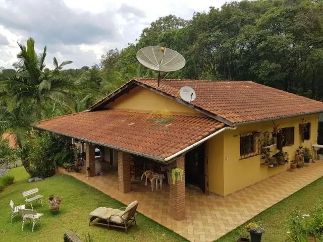Sítio / Chácara para Venda em Mairiporã/SP Terra Preta 3 Quartos