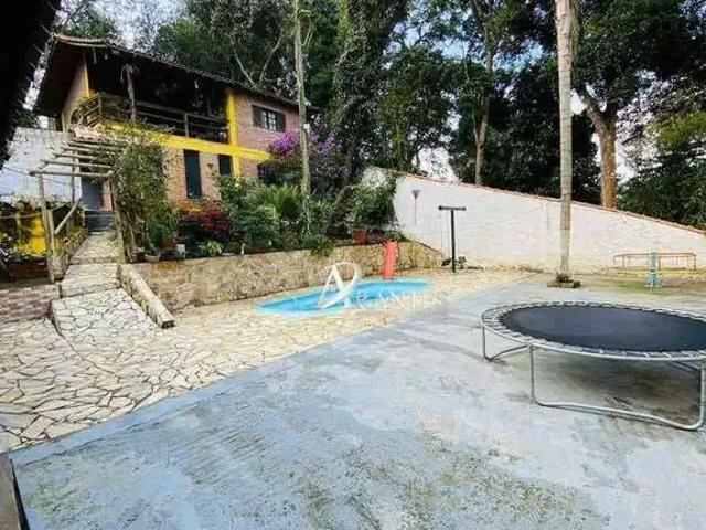 Sítio / Chácara para Venda em Mairiporã/SP Terra Preta 3 Quartos