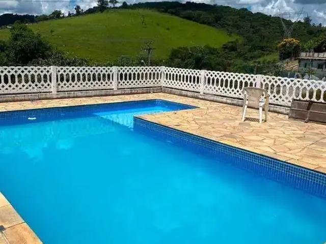 Sítio / Chácara para Venda em Mairiporã/SP Terra Preta 3 Quartos
