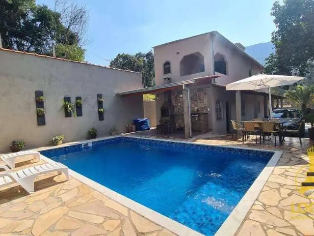 Sítio / Chácara para Venda em Mairiporã/SP Terra Preta 3 Quartos
