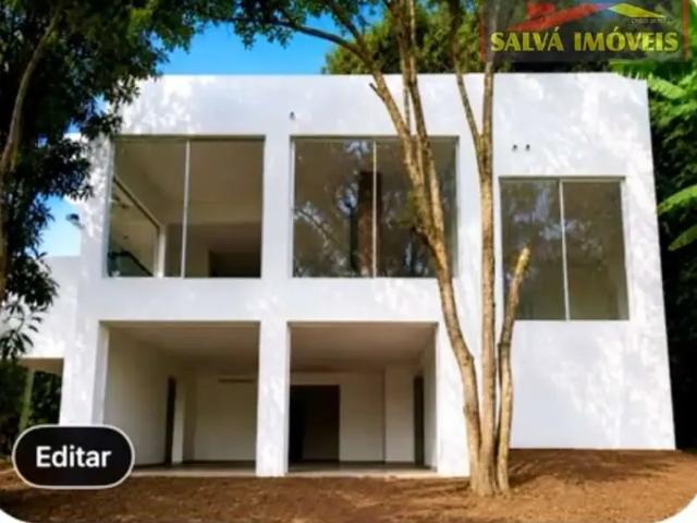 Sítio / Chácara para Venda em Mairiporã/SP Terra Preta 3 Quartos