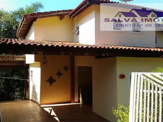 Sítio / Chácara para Venda em Mairiporã/SP Terra Preta 3 Quartos
