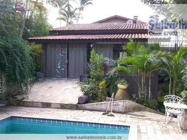 Sítio / Chácara para Venda em Mairiporã/SP Terra Preta 3 Quartos
