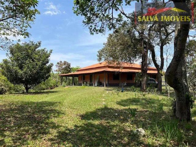Sítio / Chácara para Venda em Mairiporã/SP Terra Preta 3 Quartos