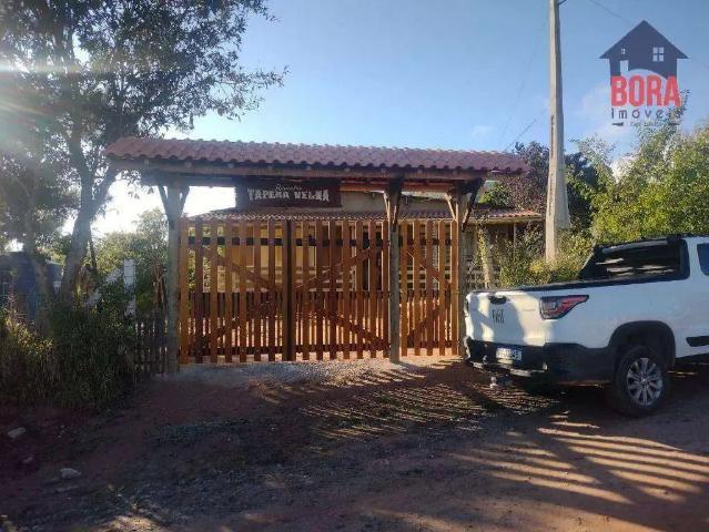 Sítio / Chácara para Venda em Mairiporã/SP Terra Preta 3 Quartos