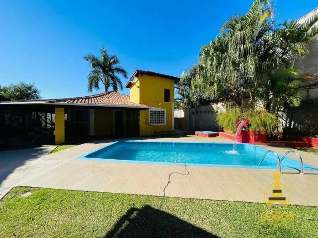 Sítio / Chácara para Venda em Mairiporã/SP Terra Preta 3 Quartos