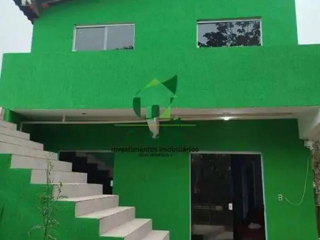 Sítio / Chácara para Venda em Mairiporã/SP Terra Preta 2 Quartos