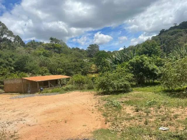 Sítio / Chácara para Venda em Mairiporã/SP Terra Preta 2 Quartos