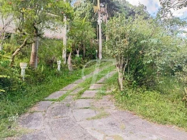 Sítio / Chácara para Venda em Mairiporã/SP Terra Preta 2 Quartos