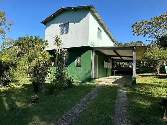 Sítio / Chácara para Venda em Mairiporã/SP Terra Preta 2 Quartos