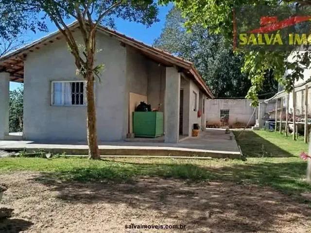 Sítio / Chácara para Venda em Mairiporã/SP Terra Preta 2 Quartos