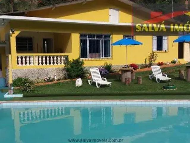 Sítio / Chácara para Venda em Mairiporã/SP Terra Preta 2 Quartos