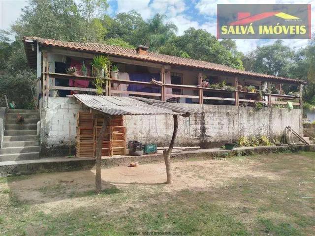 Sítio / Chácara para Venda em Mairiporã/SP Terra Preta 2 Quartos