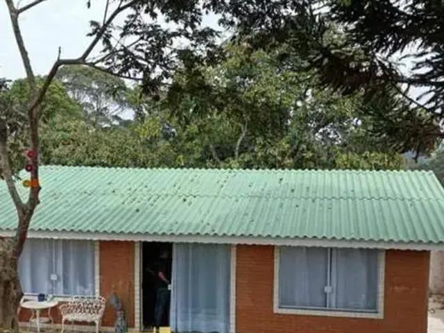 Sítio / Chácara para Venda em Mairiporã/SP Terra Preta 2 Quartos