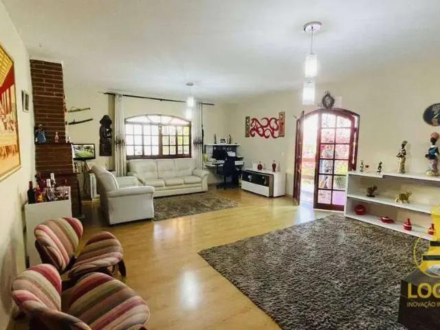 Sítio / Chácara para Venda em Mairiporã/SP Terra Preta 2 Quartos