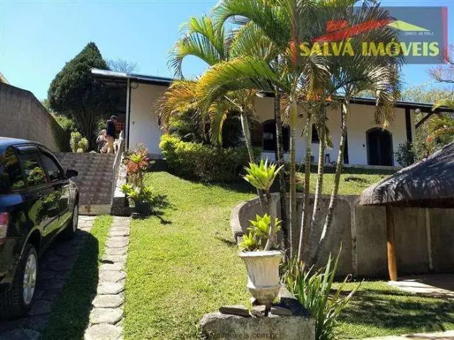 Sítio / Chácara para Venda em Mairiporã/SP Terra Preta 2 Quartos