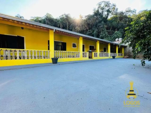 Sítio / Chácara para Venda em Mairiporã/SP Terra Preta 2 Quartos