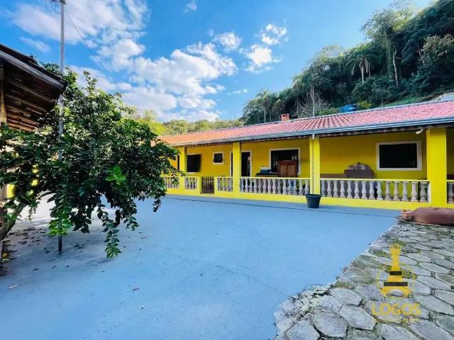 Sítio / Chácara para Venda em Mairiporã/SP Terra Preta 2 Quartos