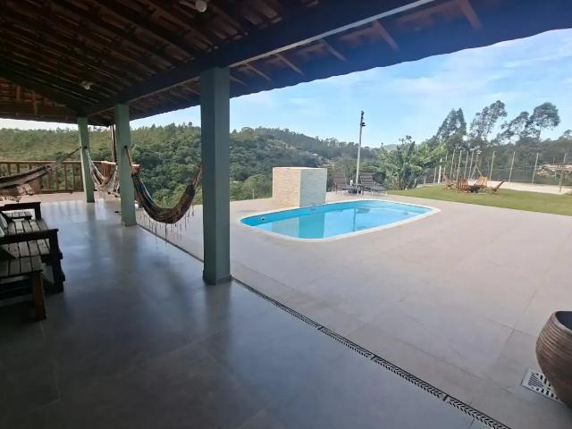 Sítio / Chácara para Venda em Mairiporã/SP Terra Preta 2 Quartos