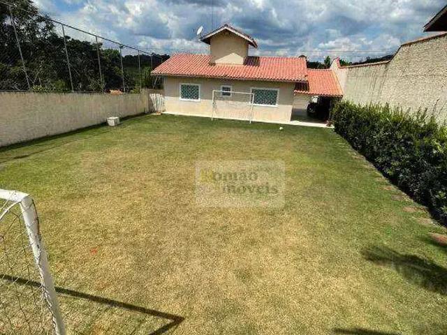 Sítio / Chácara para Venda em Mairiporã/SP Terra Preta 2 Quartos