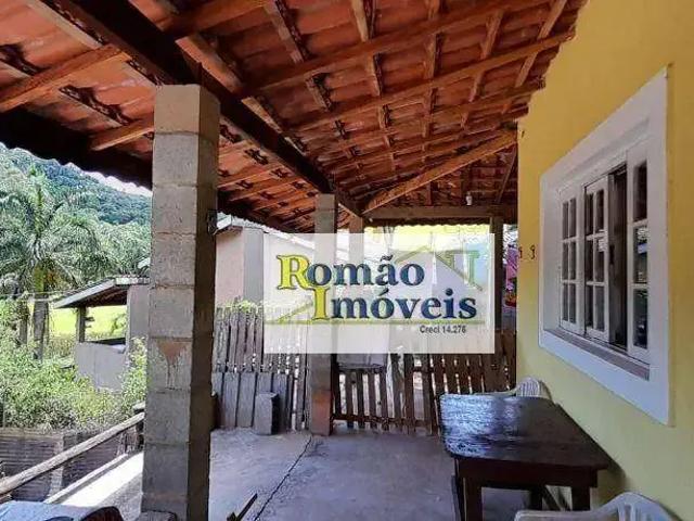 Sítio / Chácara para Venda em Mairiporã/SP Terra Preta 2 Quartos