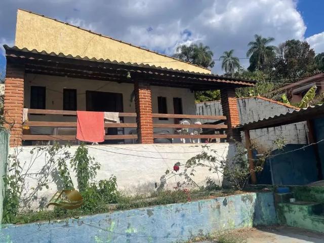 Sítio / Chácara para Venda em Mairiporã/SP Terra Preta 2 Quartos