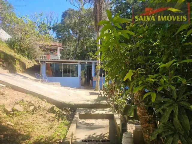 Sítio / Chácara para Venda em Mairiporã/SP Terra Preta 2 Quartos