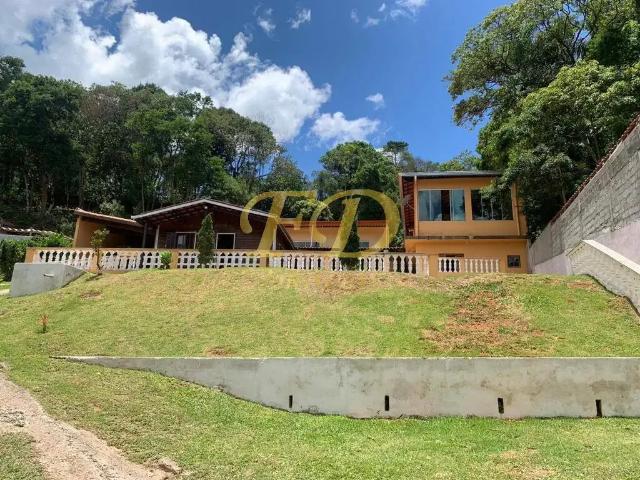 Sítio / Chácara para Venda em Mairiporã/SP Terra Preta