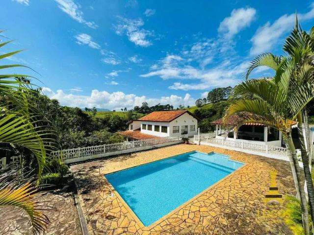 Sítio / Chácara para Venda em Mairiporã/SP Terra Preta 7 Quartos