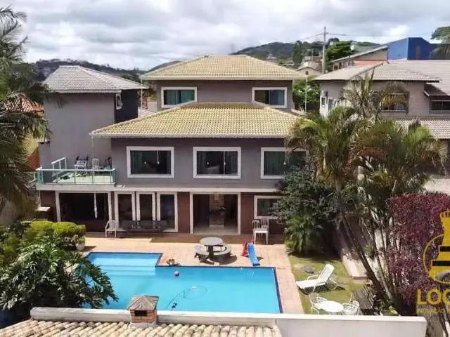 Sítio / Chácara para Venda em Mairiporã/SP Terra Preta 7 Quartos
