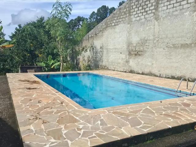 Sítio / Chácara para Venda em Mairiporã/SP Terra Preta 4 Quartos