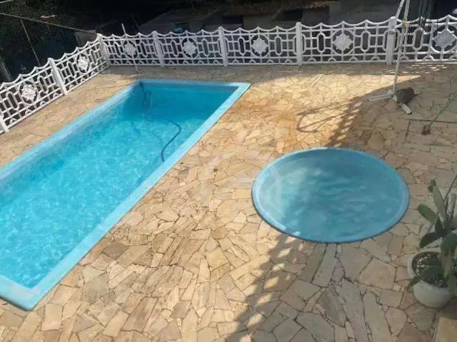 Sítio / Chácara para Venda em Mairiporã/SP Terra Preta 4 Quartos